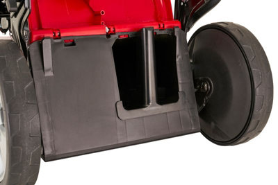 Mountfield SP53 Elite Petrol Lawnmower Self-Propelled 53cm