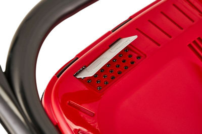 Mountfield SP53 Elite Petrol Lawnmower Self-Propelled 53cm