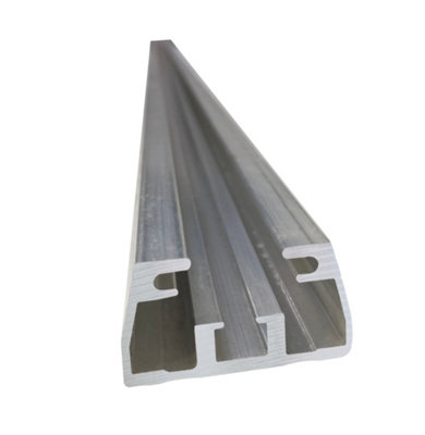 Mounting Channels - 140CM (Set Of 2)