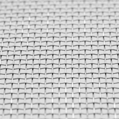 Mousemesh: Rat Mesh Air Brick Proofing - Small Stainless Steel 260mm(W ...
