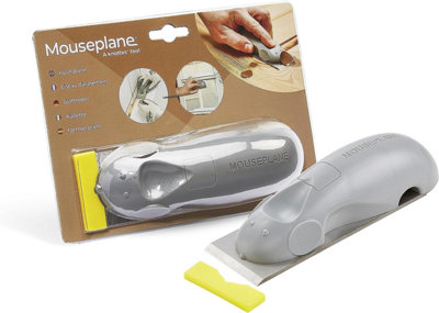 Mouseplane - Flush Plane Tool