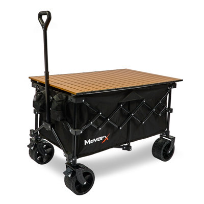 MoverX Trolley Tabletop Accessory