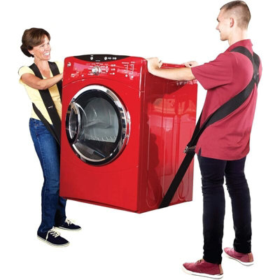 Moving Straps Lifting Strap For 2 Movers Move, Lift, Carry and Secure ...