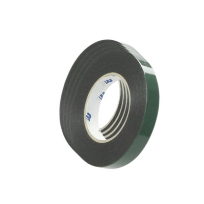 MP Acrylic Double-Sided Mounting Tape - 10m x 9mm - Ultimate Strong ...