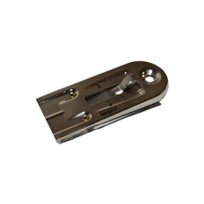 MP Metal Glass Scraper for Effortless Surface Cleaning - Streak-Free Finish