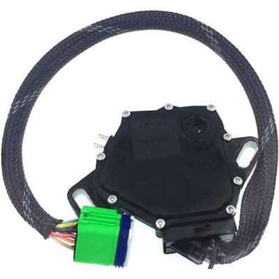 MPLS DPO AL4 Automatic Transmission Switch OEM 252927 for Peugeot 206 ...