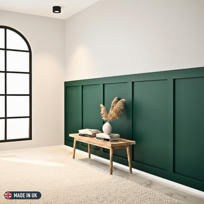 MR MDF Moisture Resistant Board,(10x100)cm² High-Density Moisture ...