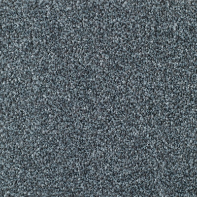 Mullion Bleach Cleanable Deep Pile Carpet (Steel, 5m x 4m)
