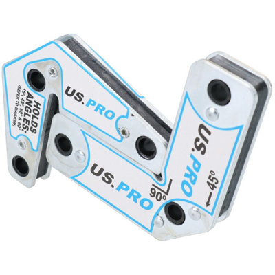 Multi Angle Magnetic Welding Magnets Positioning Kit 15 45 60 90 ...