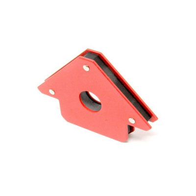Multi-Angle Welding Magnet for Holding Ferrous Sheets and Tubes in ...
