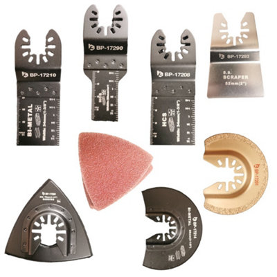 Multi tool blades b&q store