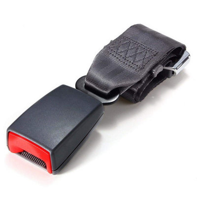 Multi Function Car Safety Belt Extender - Car Safety Belt Extension ...