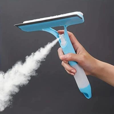 Multi-Function Window & Mirror Cleaner