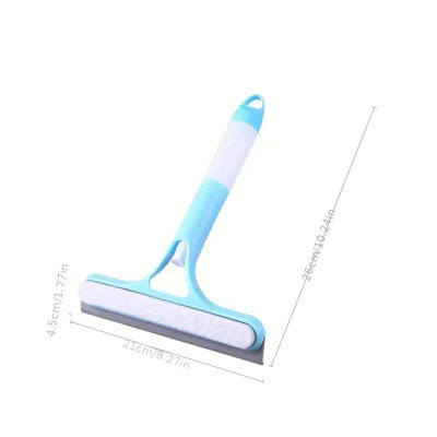 Multi-Function Window & Mirror Cleaner