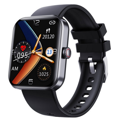 Multi functional intelligent health monitoring watch with APP, IP67 ...