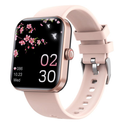 Multi functional intelligent health monitoring watch with APP, IP67 ...