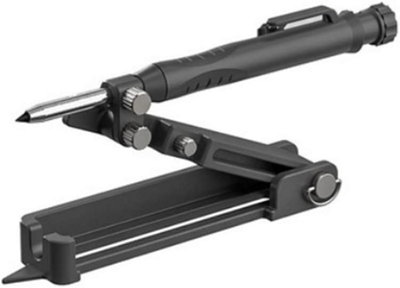 Multi-purpose marking tool, construction scriber, marking tool, deep ...