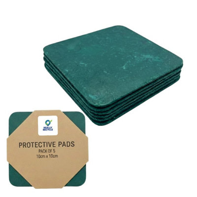 Multi-Purpose Protective Surface Pads, ReallyRecycle
