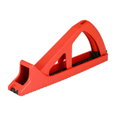 Multi-Purpose Rasp Plane 255mm / 10" at B&Q