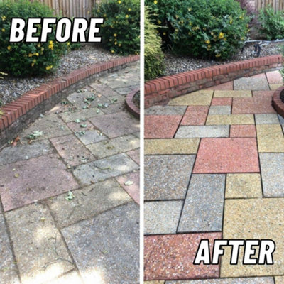 Multi-Surface Cleaner Xtreme, High-Performance External Cleaner for ...