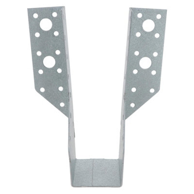 Multi Truss Hanger Joist Support Fixings 47mm (W) x 168mm (L ...