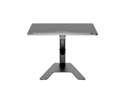 Multibrackets M Laptop Workstation Black