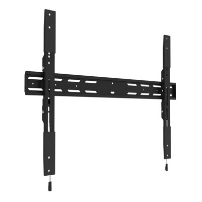 Multibrackets M Universal Wallmount Fixed X-Large, for TVs 42-90"
