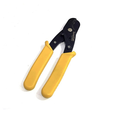 Multifunction Cable Wire Stripper & Cutter Pliers - High Quality, Easy ...
