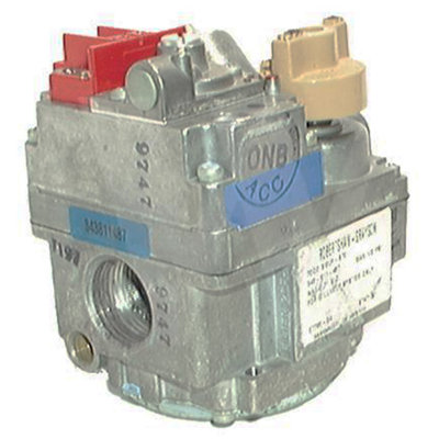 MULTIFUNCTION GAS VALVE - ALTERNATIVE TO: ANDREWS C511AWH