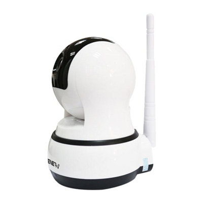 Multifunction Wireless IP Camera (Wireless Pan Tilt HD 720P Security ...