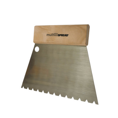 Multiiiispread Adhesive Spreader - Large Tooth 4.8mm