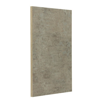 Multipanel Linda Barker Stone Elements Bathroom Wall Panel 2400 x 1200mm