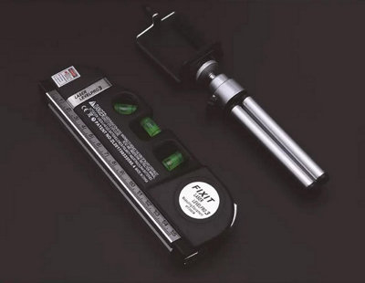 Multipurpose Laser Leveller With Stand