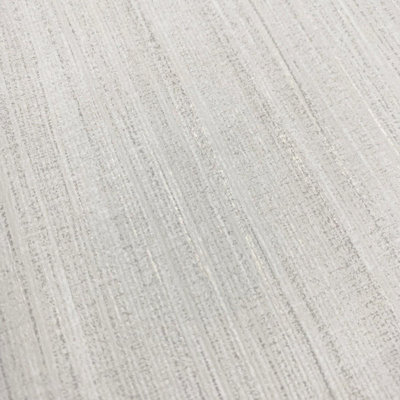 Muriva Alethia Texture Wallpaper - For Living Room, Bedroom, Fireplace ...