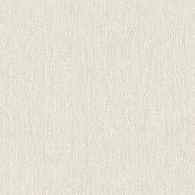 Muriva Cream Texture Mica effect Embossed Wallpaper | DIY at B&Q