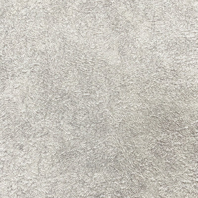 Muriva Grey Floral Mica effect Embossed Wallpaper