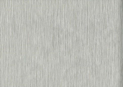MURIVA KATE LINEAR TEXTURED PLAIN SILVER GREY FEATURE DESIGNER ...