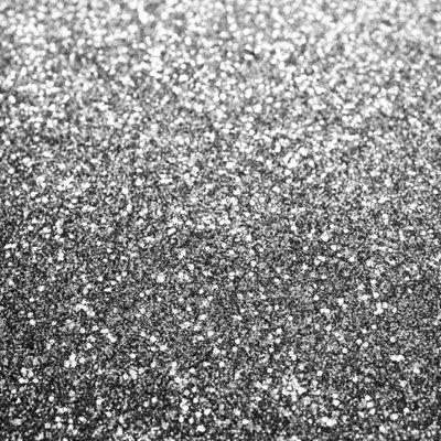 Silver Sparkle Wallpaper
