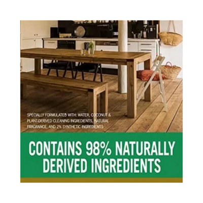 Murphy Oil Soap Original Wood Cleaner Concentrated Liquid Bottle 946ml