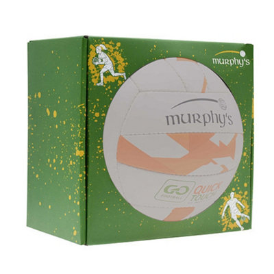 Murphys Packaging Box Set (Pack of 10) Green/Yellow (One Size)