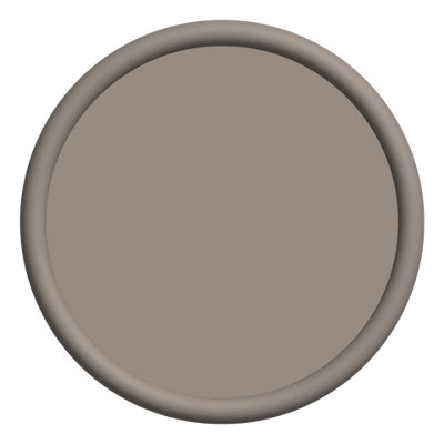 MYLANDS Birdcage Walk 117 Plant-Based Multi-Surface Dead Matt Paint, 5L