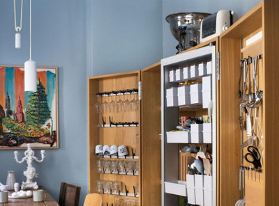 Shop MYLANDS Boathouse 33 Masonry Paint, 5L