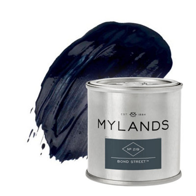 MYLANDS Bond Street 219 Marble Matt Emulsion, 5L