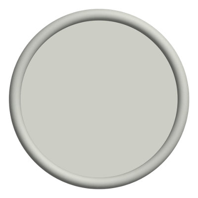 MYLANDS Chiswick 100 Plant-Based Multi-Surface Dead Matt Paint, 2.5L