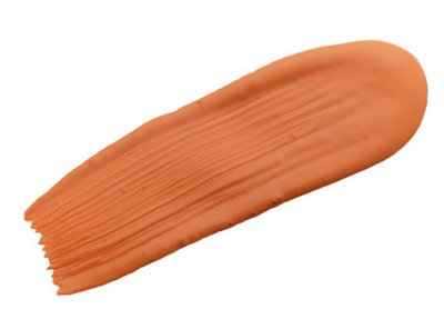 MYLANDS Coral Orange 277 Plant-Based Multi-Surface Dead Matt Paint, 2 ...