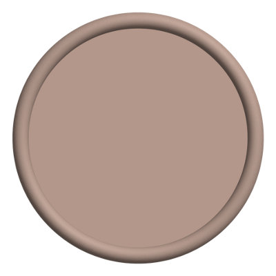 MYLANDS Egerton Place 297 Plant-Based Multi-Surface Dead Matt Paint, 2.5L