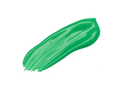 MYLANDS FTT-011 CSO Green Plant-Based Multi-Surface Dead Matt Paint, 1L