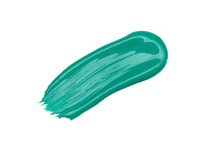 MYLANDS FTT-012 Deep Green Plant-Based Multi-Surface Satin Paint, 2.5L