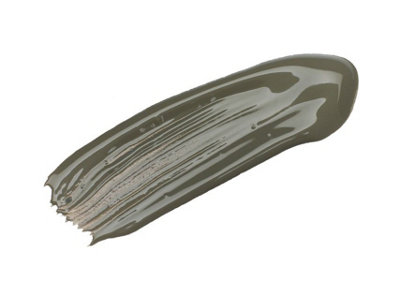 MYLANDS FTT-015 Raw Umber Plant-Based Multi-Surface Dead Matt Paint, 1L