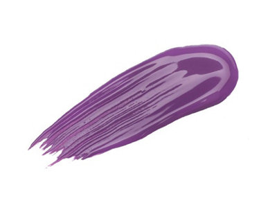 MYLANDS FTT-020 Fluorite Violet Olive Stone Emulsion, 5L | DIY at B&Q